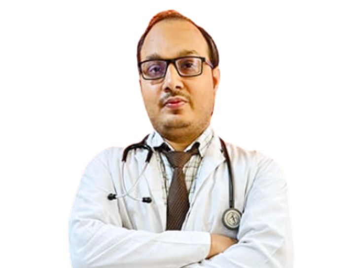 Doctors - Chhatrapati Shivaji Subharti Hospital